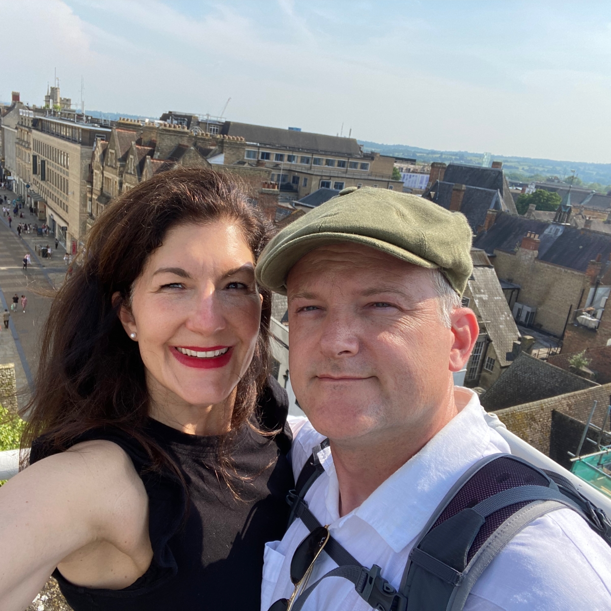 Steven Clay Turner Professional Posts